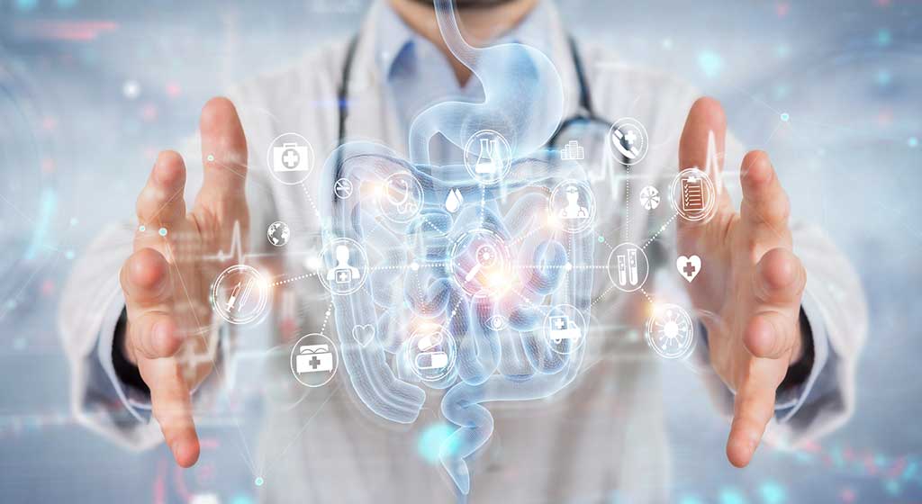 Gastroenterologist & Hepatologist in Westchester County, Yonkers, NY